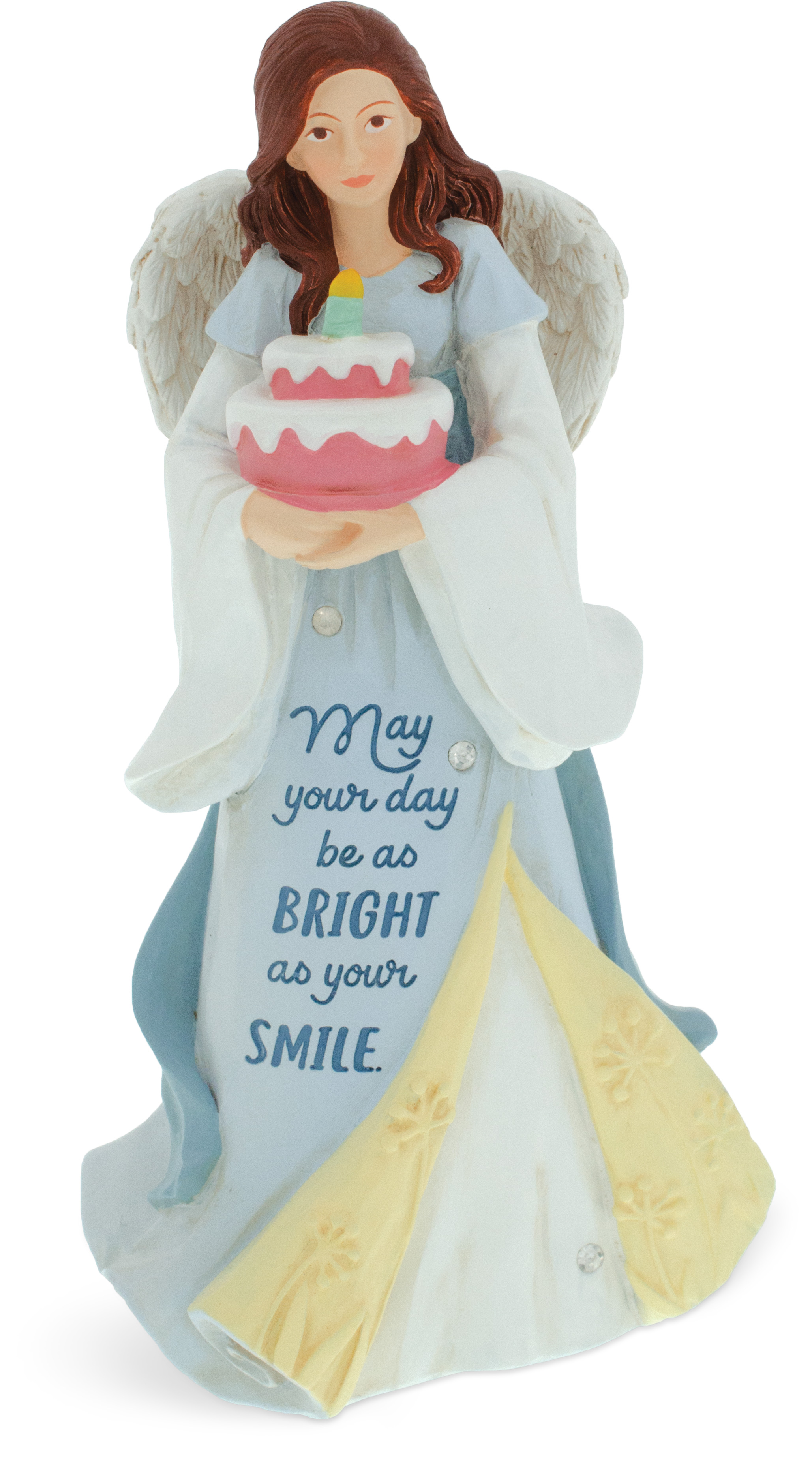 Heart of AngelStar :: Figurines