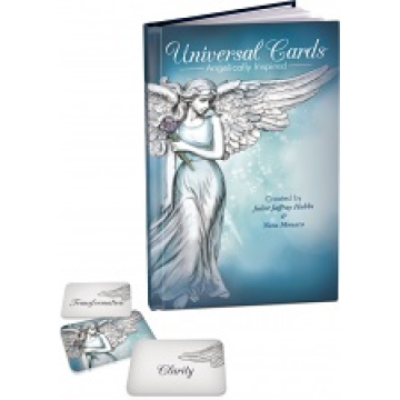 Universal Cards Regular Set :: New Items!